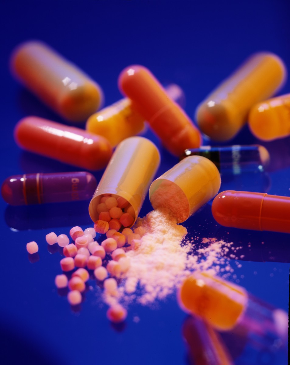 Capsule Vul- & Sluitmachines - Procondi